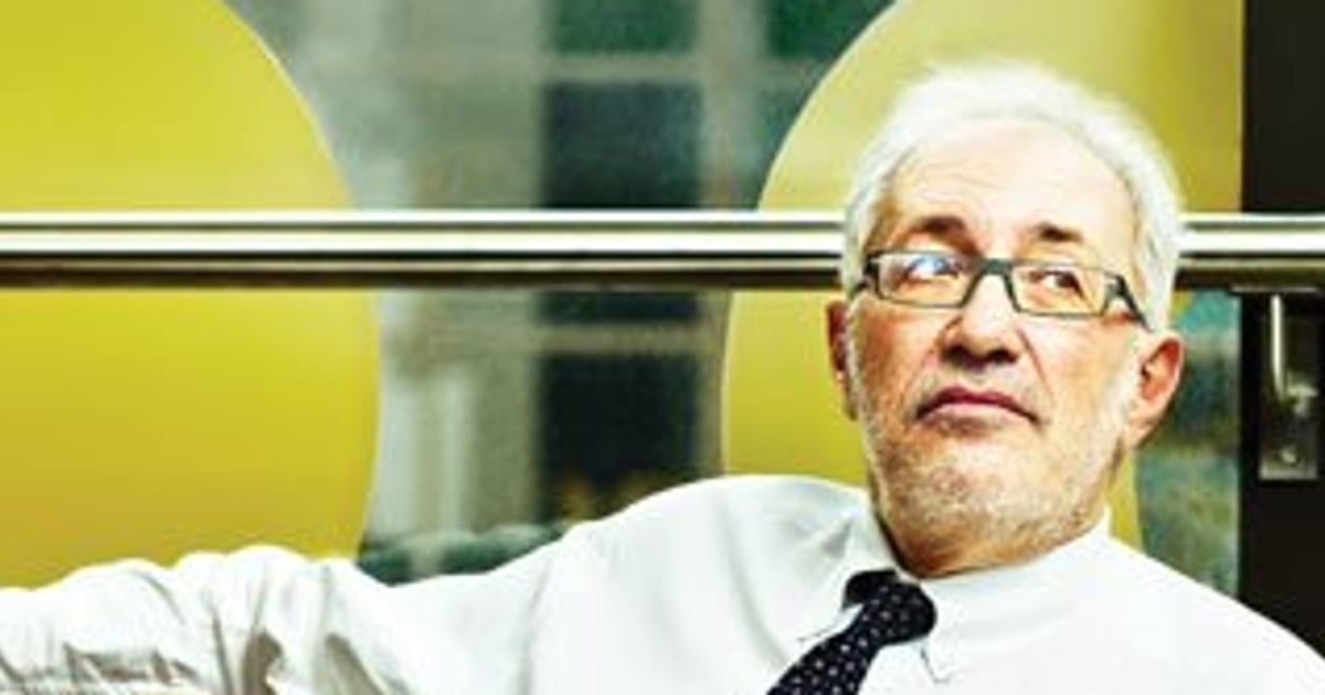 The Ryerson revolution: how the once dumpy polytechnic is redrawing ...