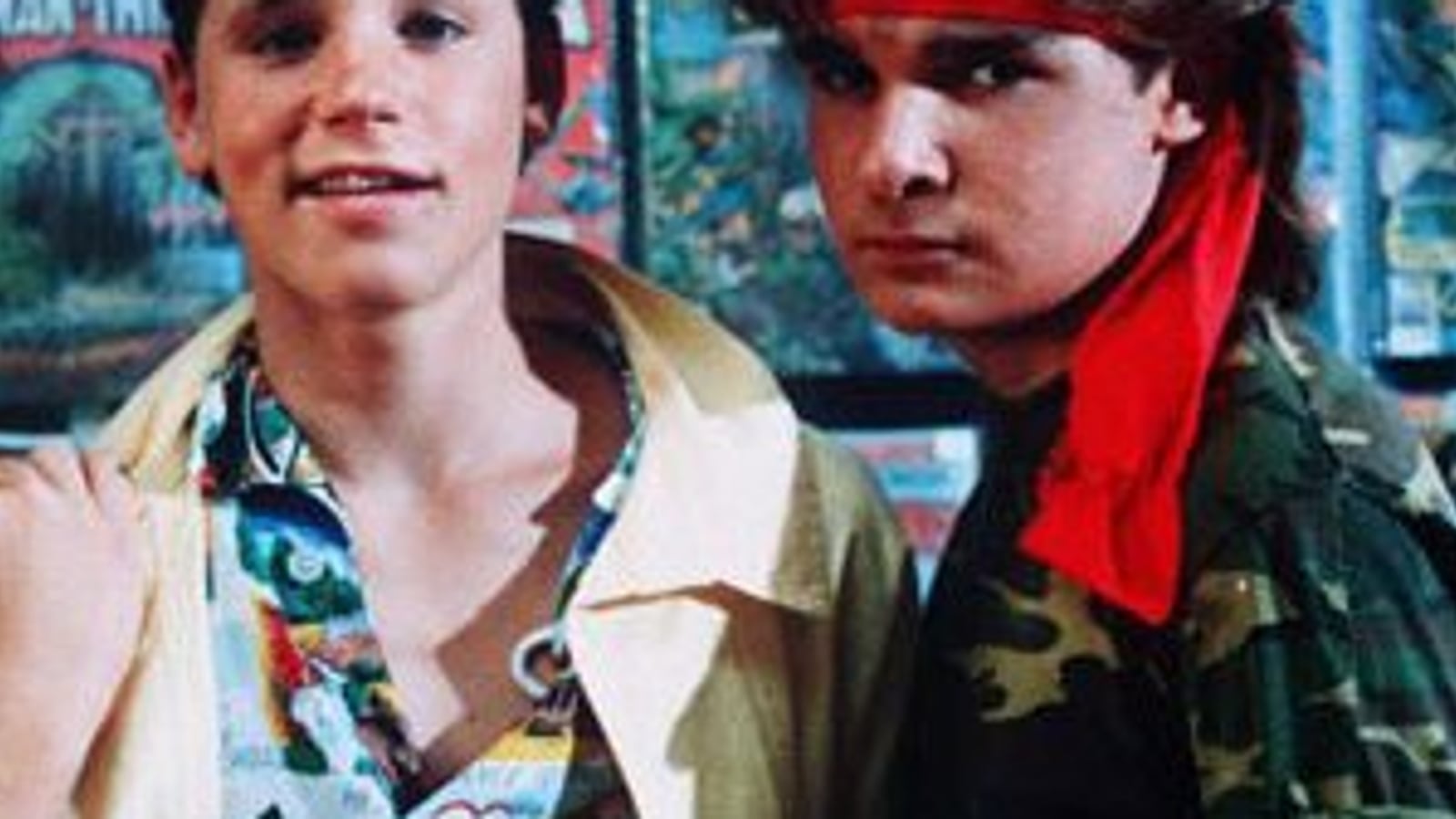 Corey Haim Death