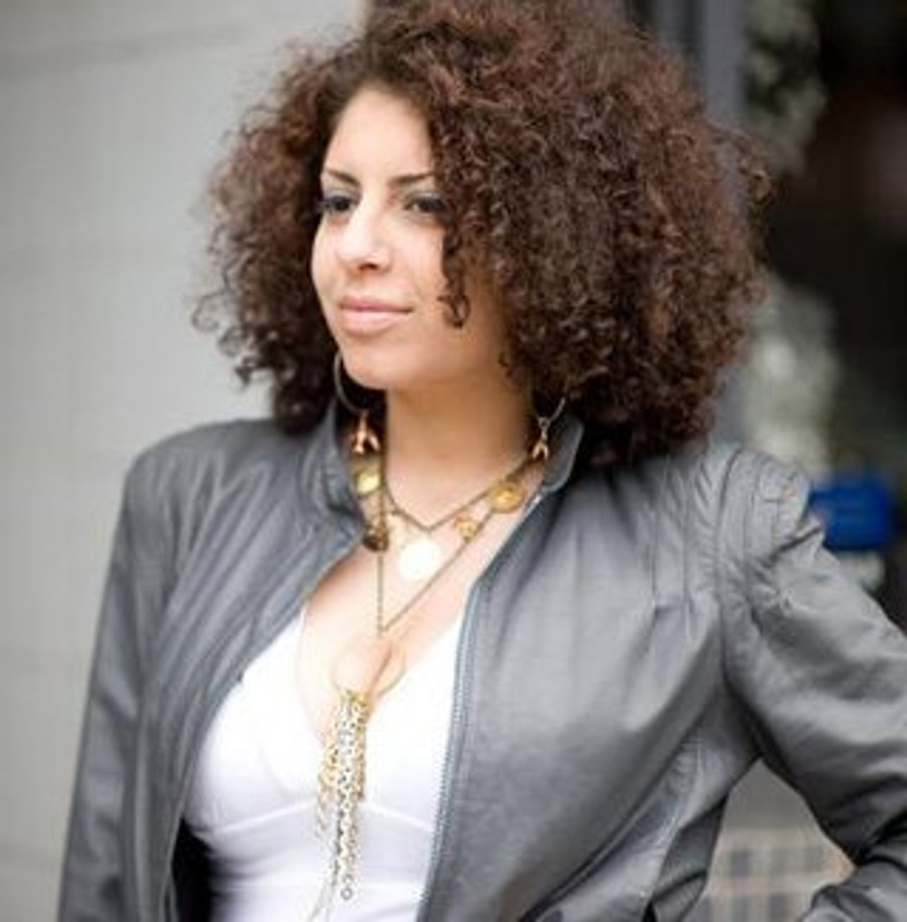 DJ Jazzy Jeff signs Toronto artist - Toronto Life