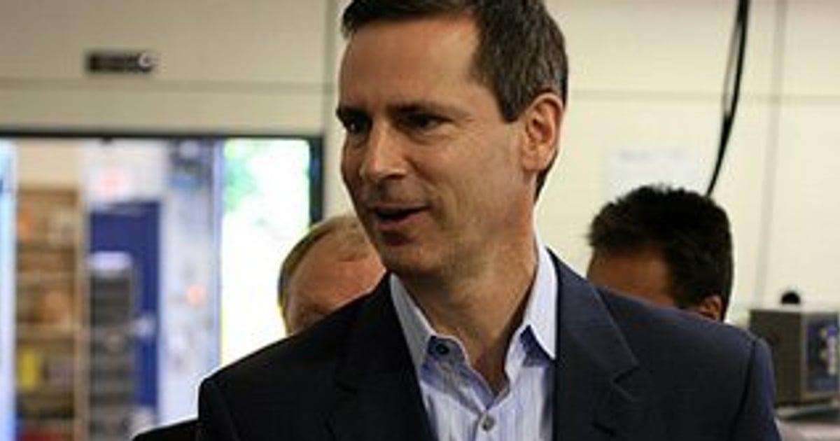 Transit City a go? Maybe, but province has commitment issues - Toronto Life