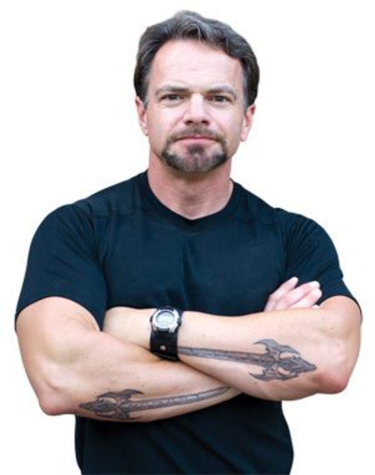 A Novel Cop: Brent Pilkey takes readers on a tour of Toronto’s toughest ...