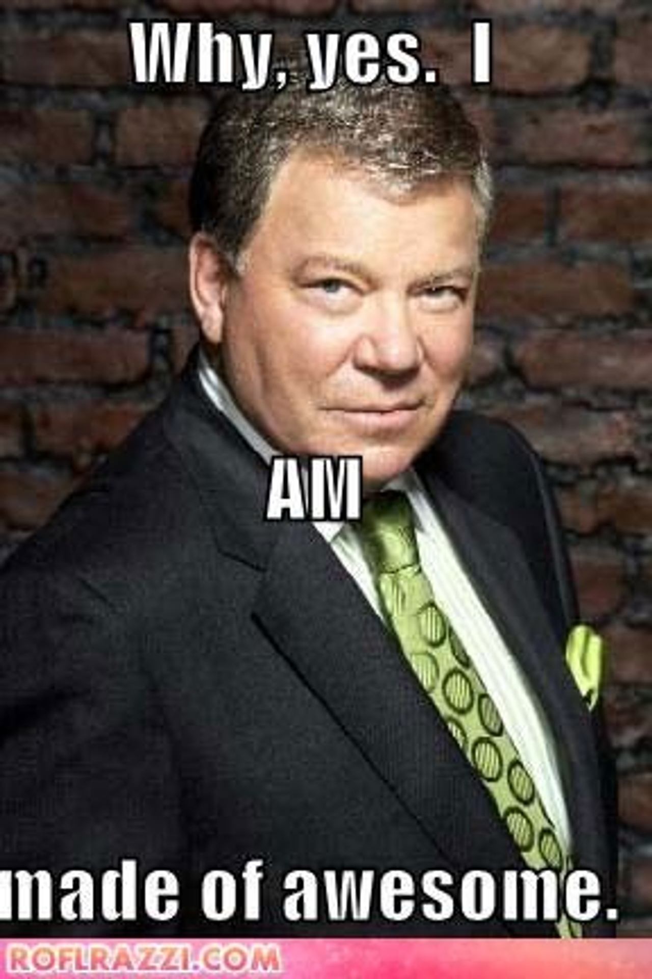 Eeew, gross: William Shatner's kidney stone fetches $75,000 - Toronto Life