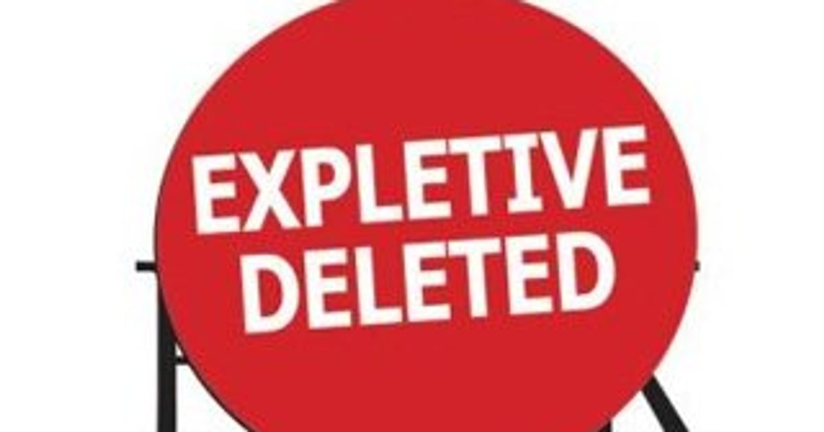 A brief history of the most explosive f-bombs in Canadian politics ...