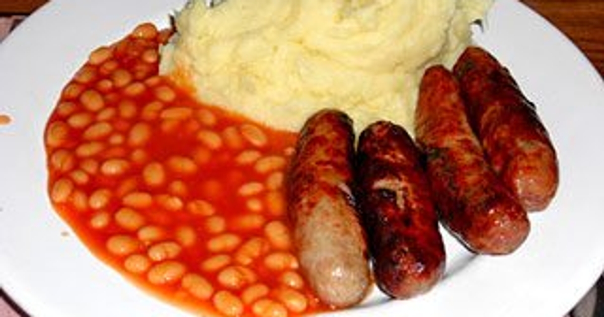 Canada escapes the haters' list of the world's worst food - Toronto Life