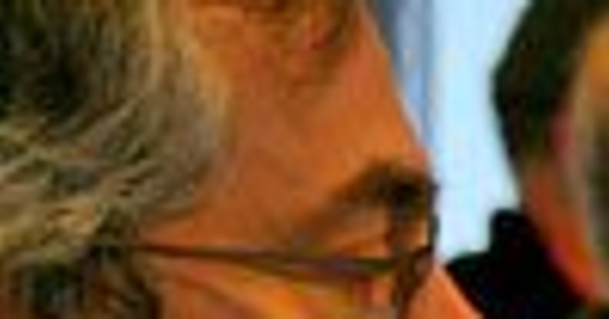 Tony Clement had final say on where to put federal culture money ...