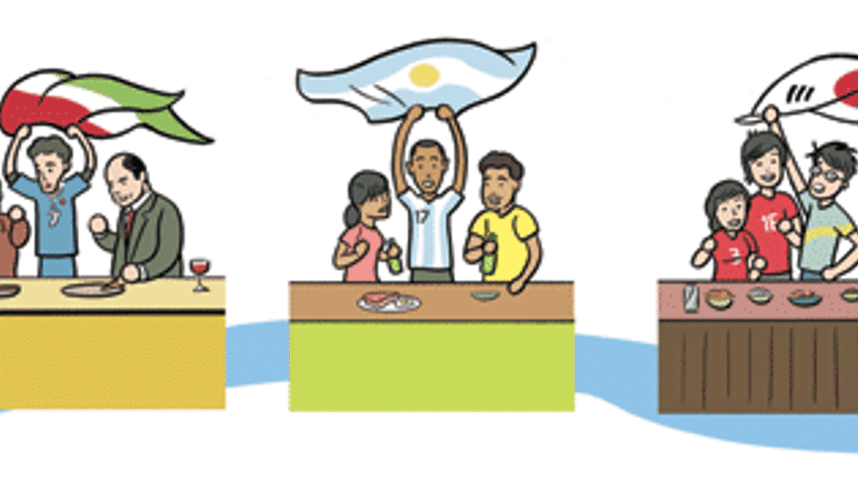 Jamieson Kerr - Toronto Life