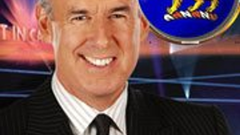 Ron MacLean - Toronto Life