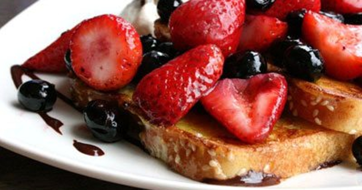 Introducing: Around the Corner, the west end’s new gluten-free café and ...