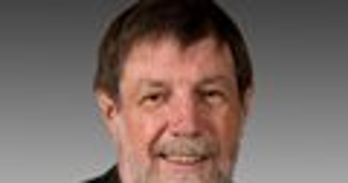 Bill Murdoch is retiring; Toronto can remain safely in Ontario (for now ...