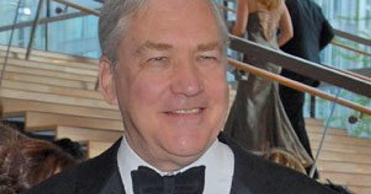 Conrad Black applies for bail—and he just might get it - Toronto Life