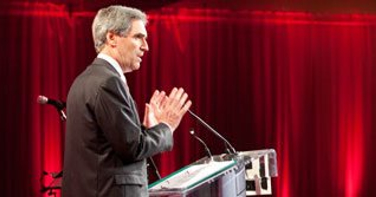 The Star turns to soothsaying in pondering Michael Ignatieff's future ...