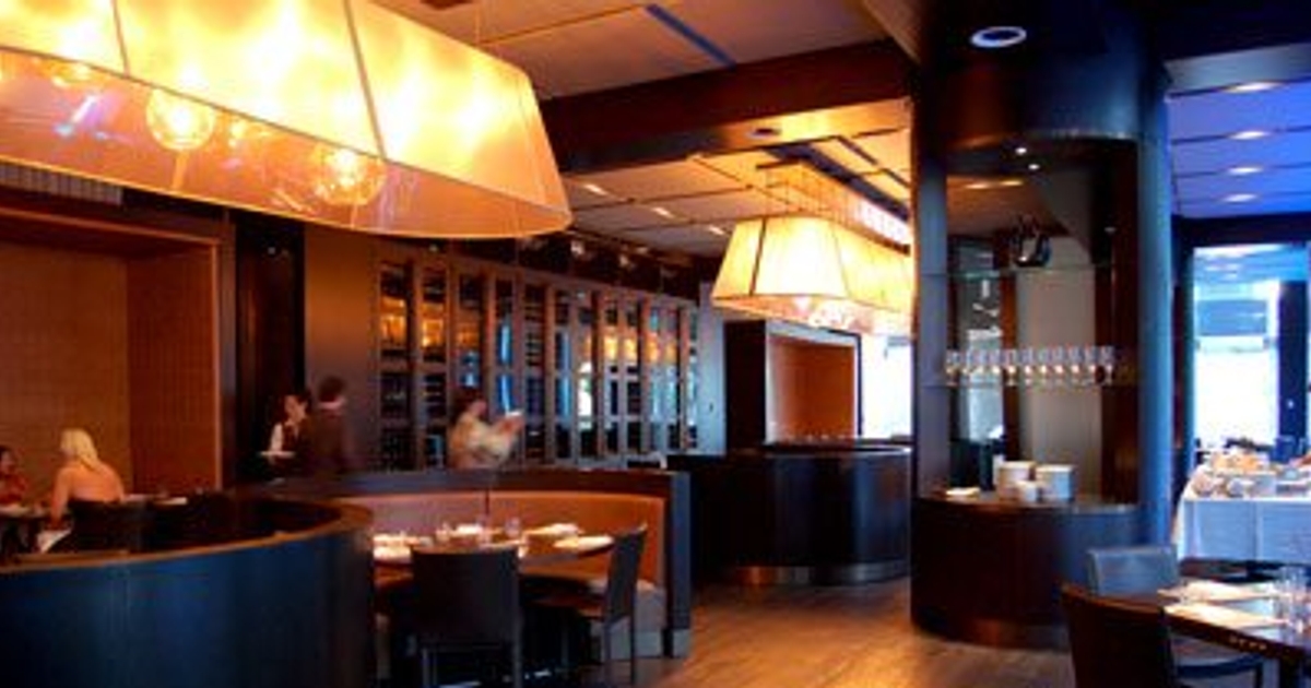 Introducing: Scarpetta, the Thompson Hotel’s New York restaurant import ...