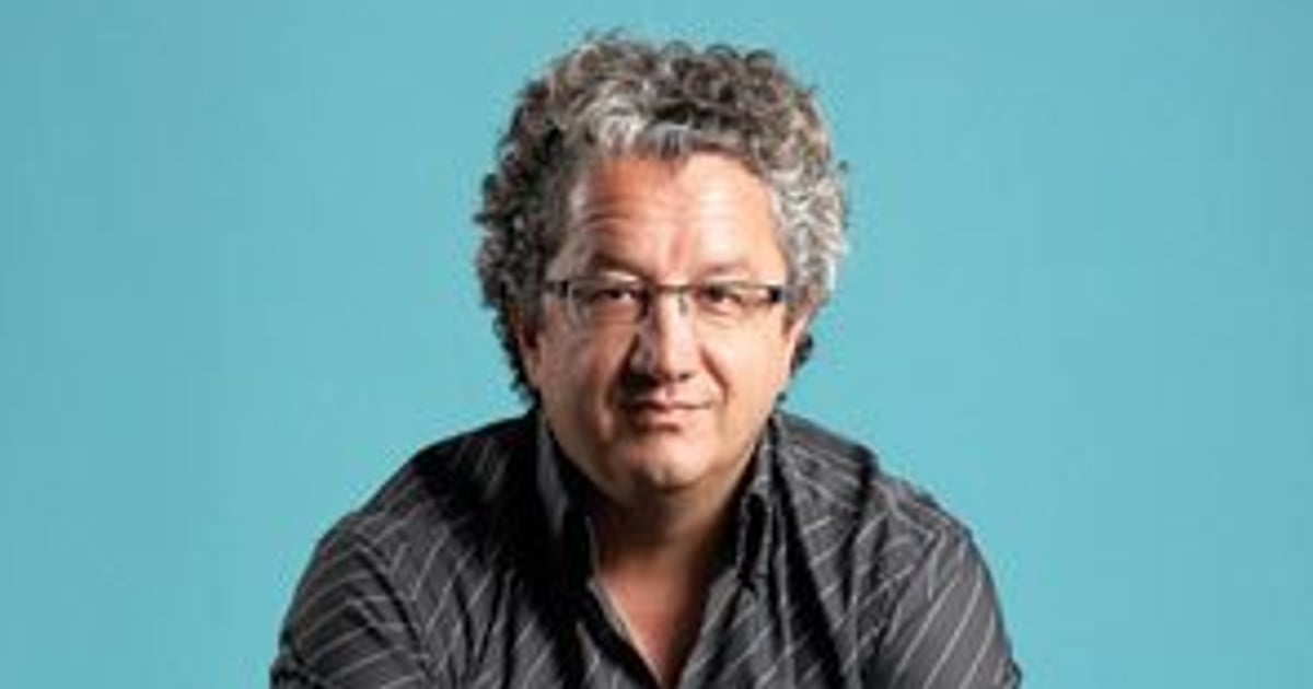 The Q&A: Babak the Builder - Toronto Life