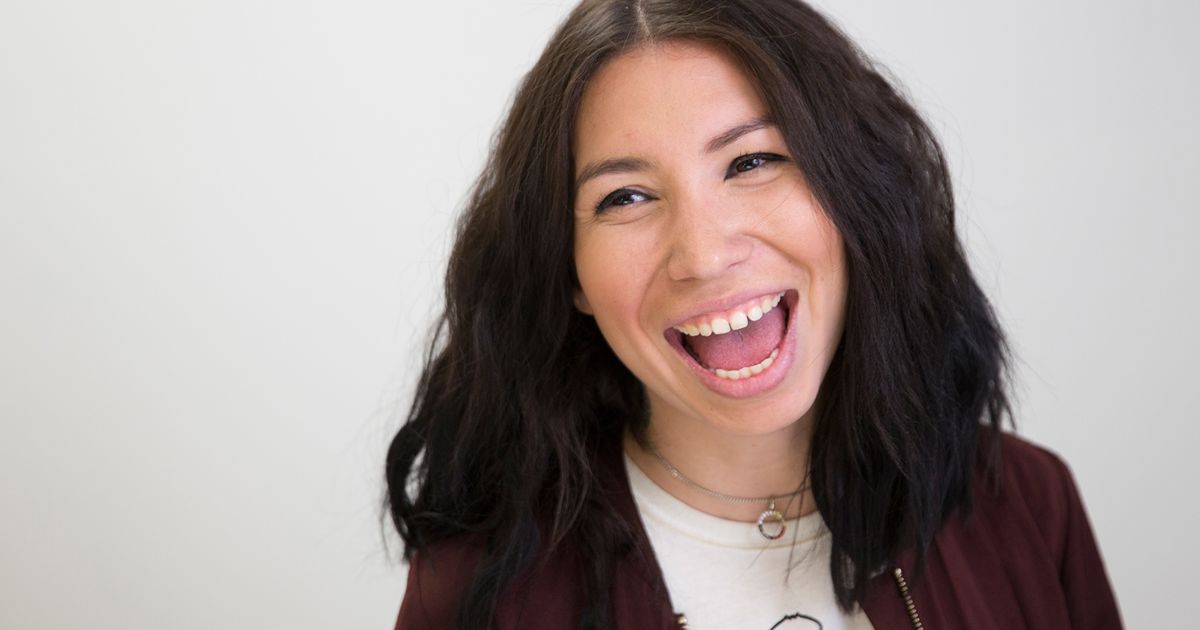 In conversation with Sage Paul, Artistic Director of Indigenous Fashion ...