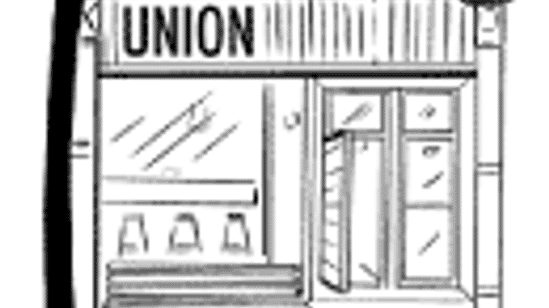 Teo Paul - Toronto Life