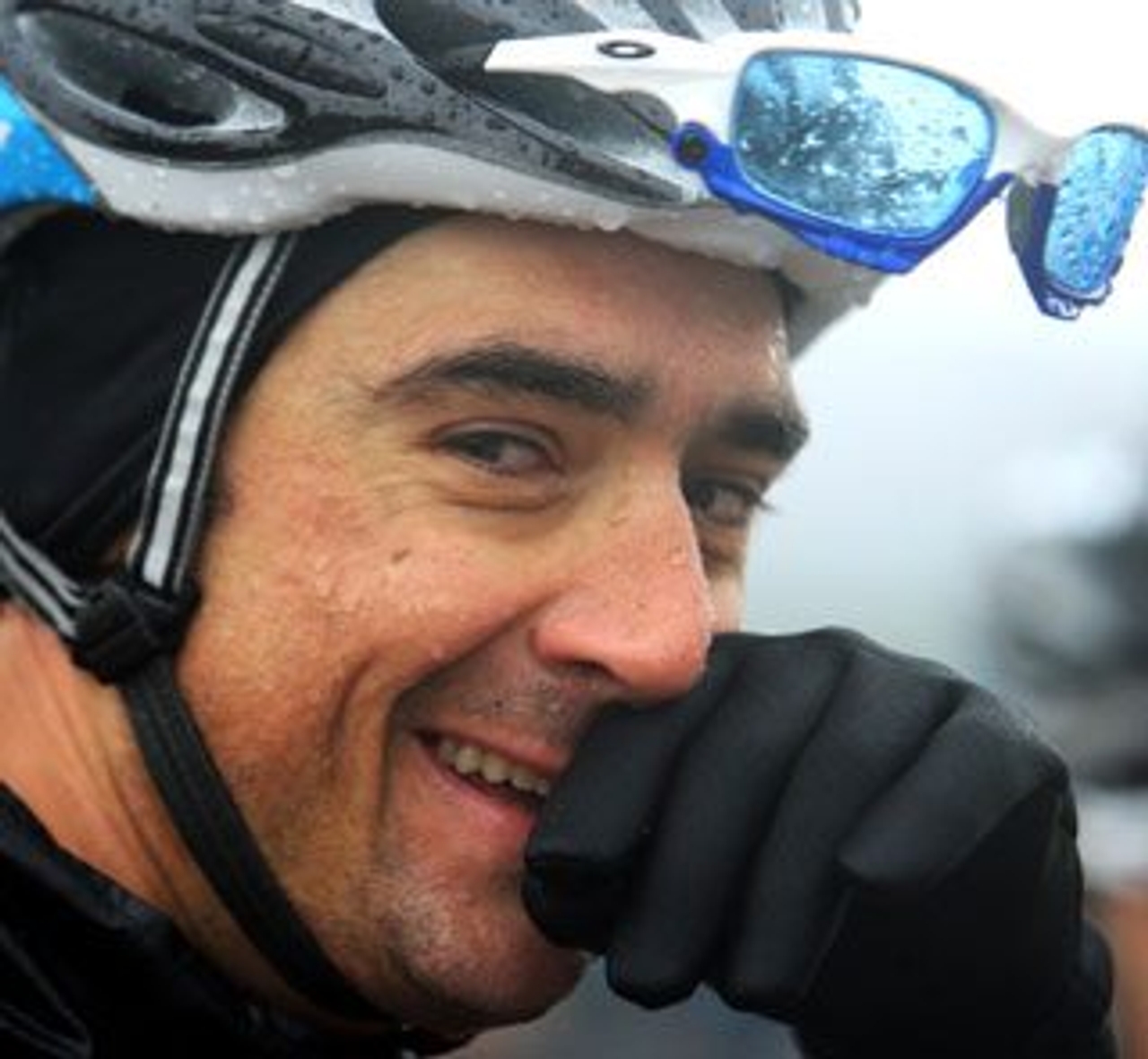 Q&A with Michael Barry, Toronto's only cyclist in the Tour de France ...