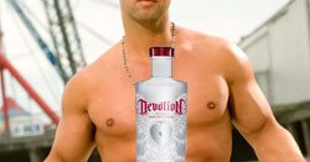 Can this new protein-infused vodka help with bodybuilding? Ask The ...