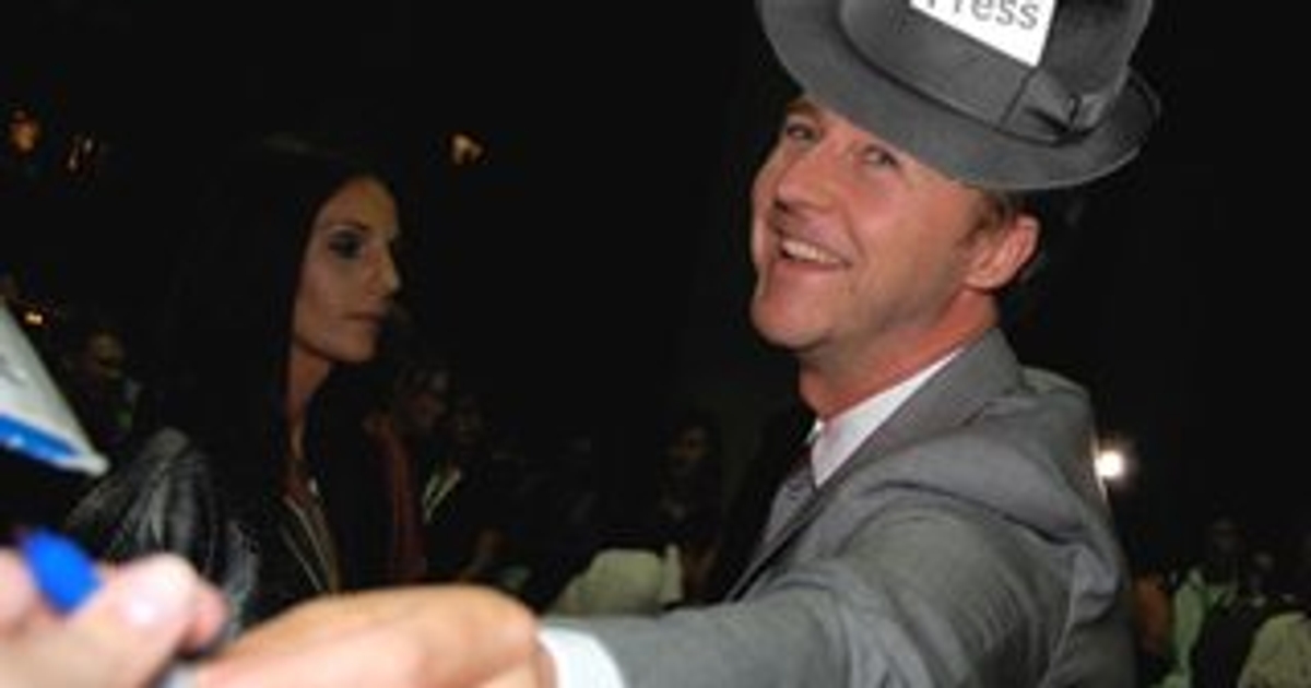 Confirmed: Edward Norton will interview Bruce Springsteen at TIFF ...