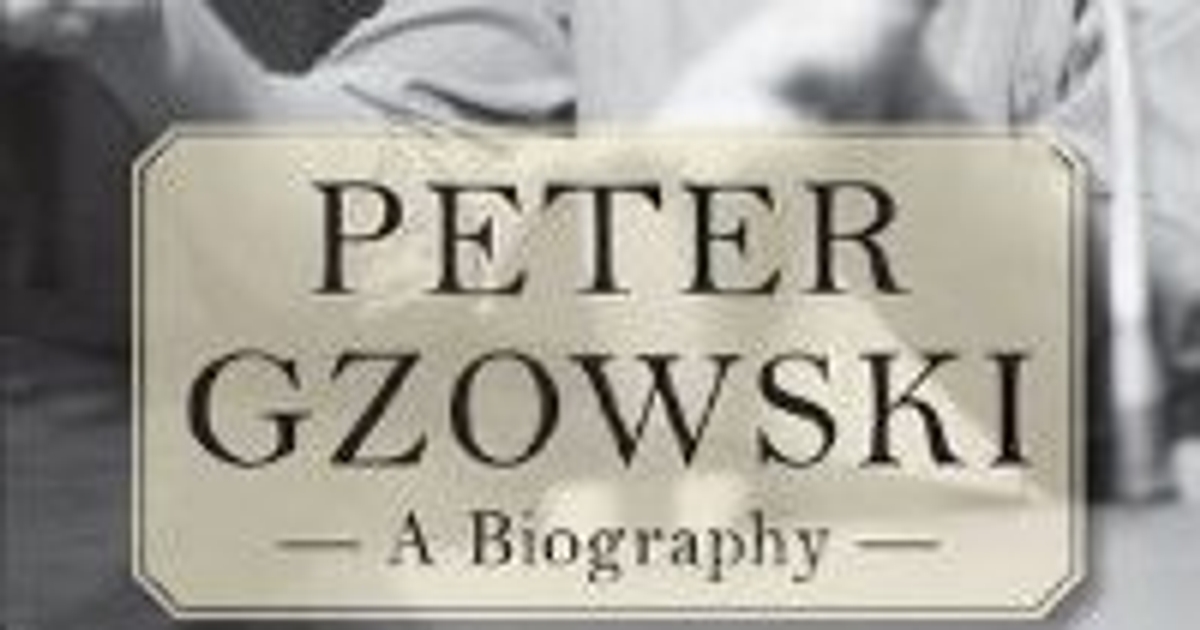 New biography reveals Peter Gzowski's secret love child, alcoholism ...