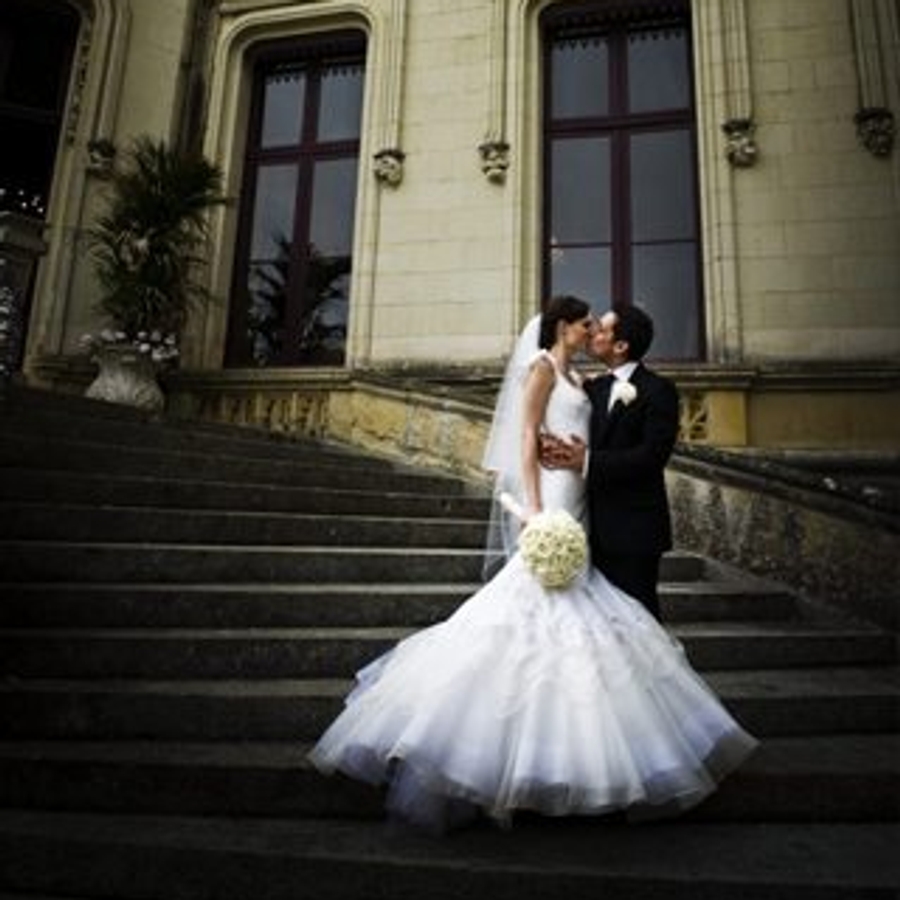Coco wedding dress 60 photos - Astyledwedding.com