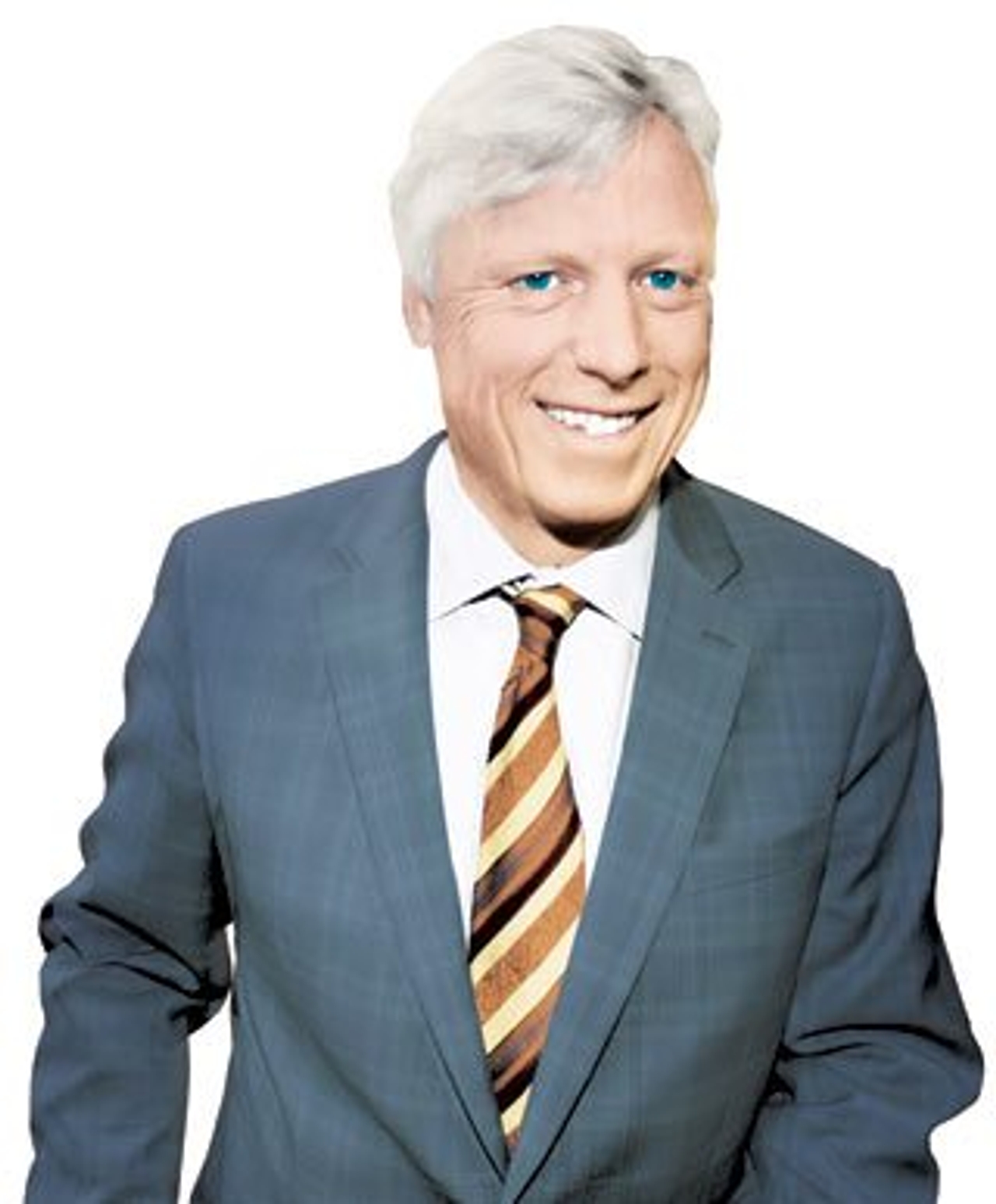 Seven Long Years: How will David Miller be remembered? - Toronto Life