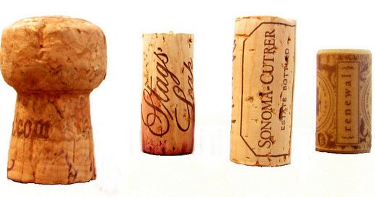 Cork versus screw caps for wine bottles: the debate rages on - Toronto Life