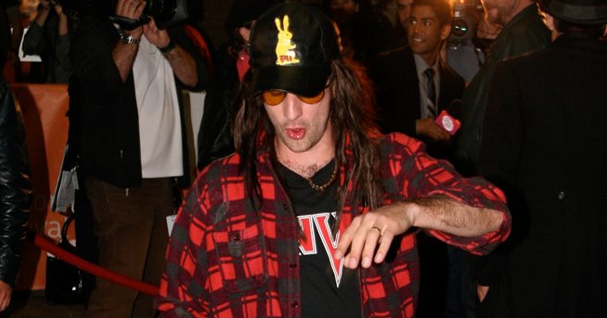 TIFF PHOTO GALLERY: Terry, Dean and hoser fashion at the Fubar II ...