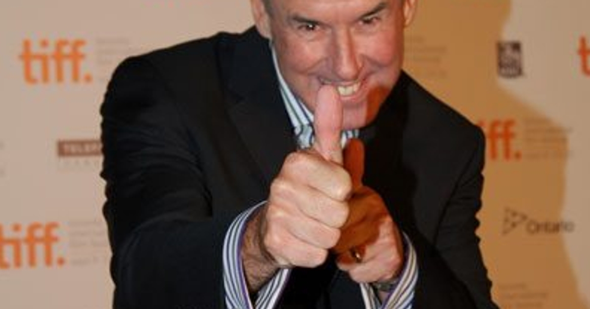 Canada overload at the TIFF official opening party - Toronto Life