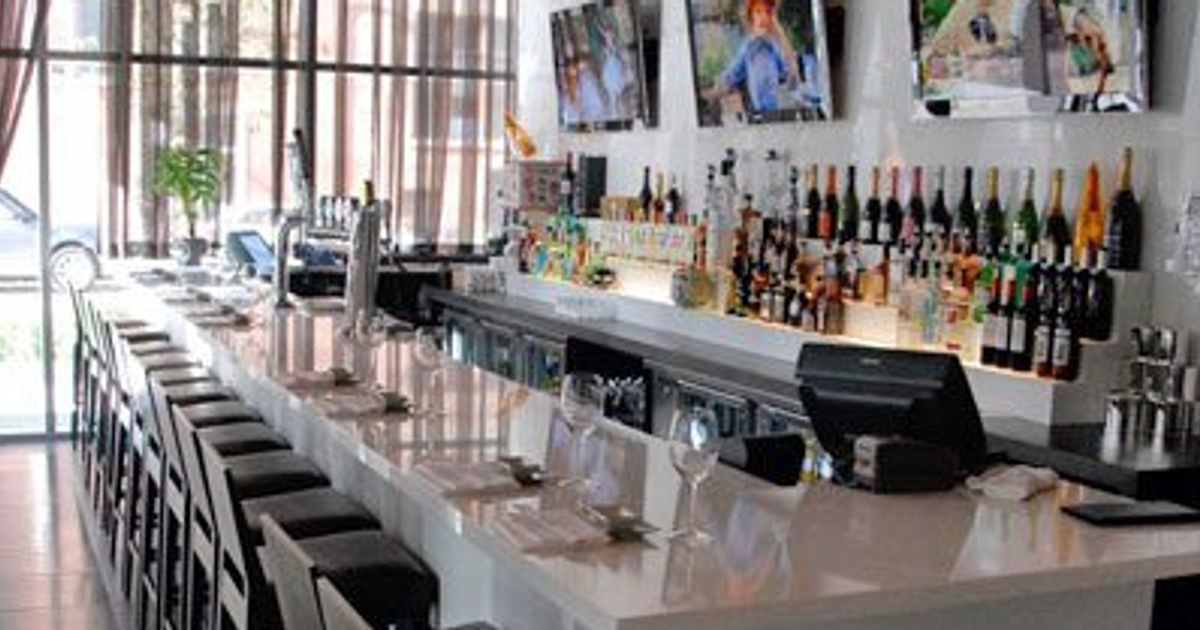 Introducing: Wabora, the latest restaurant to open at the Thompson ...