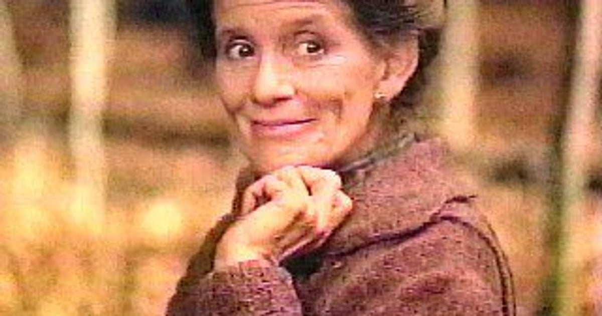 A tribute to Jackie Burroughs: the most memorable moments from her ...