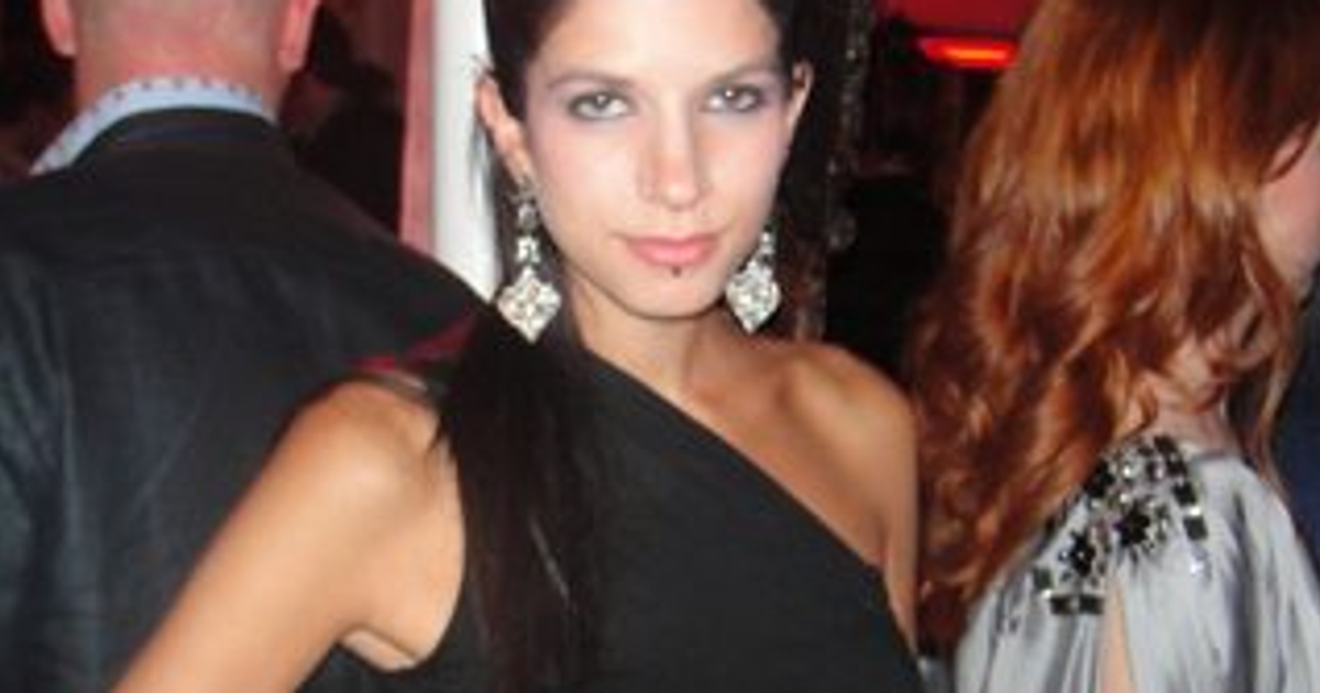 At the Caitlin Cronenberg party, guests diss TIFF opening gala fashion ...