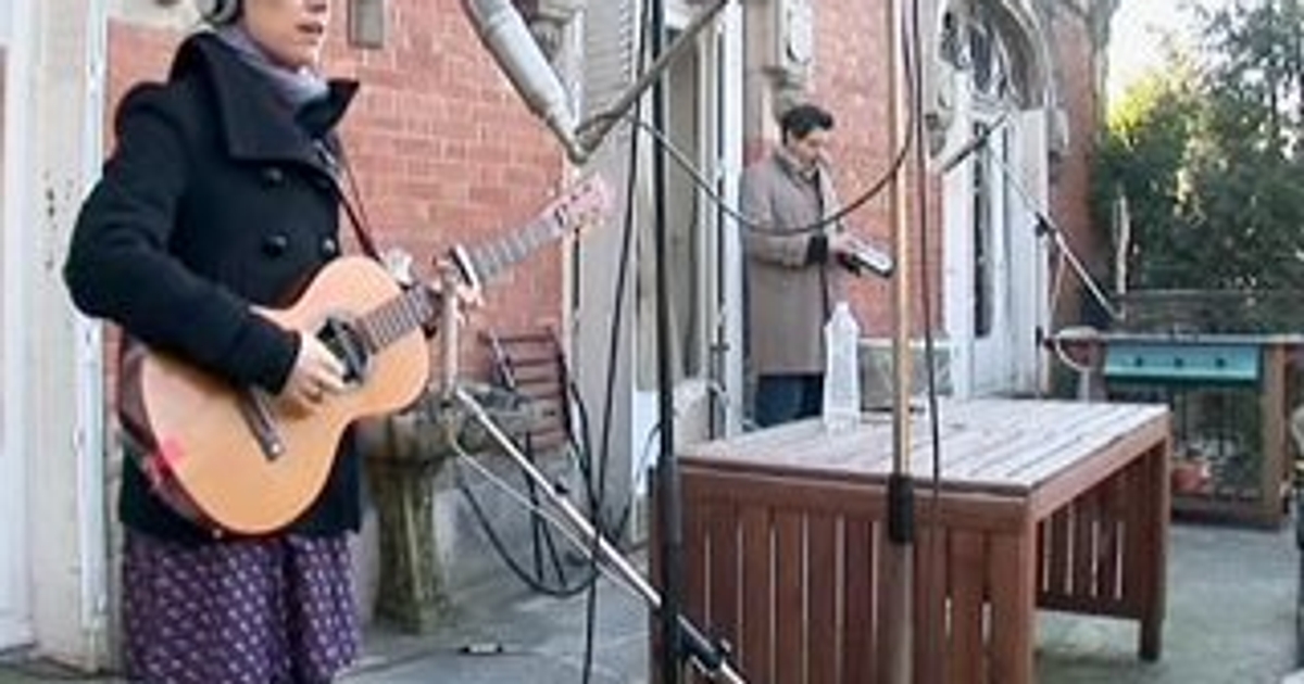 Feist documentary to premiere next week - Toronto Life