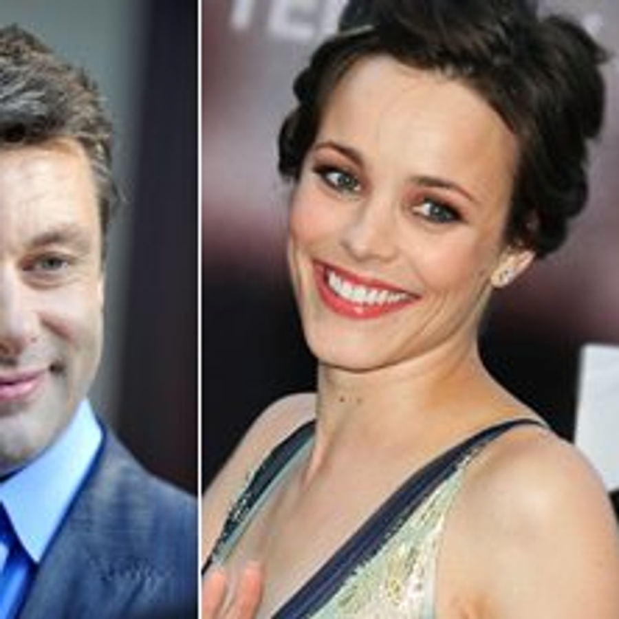Rachel Mcadams Et Josh Lucas Who Is Rachel McAdams Husband In 2023?