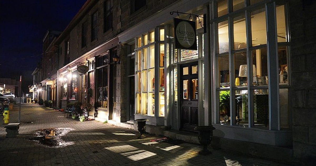 Elora - Toronto Life