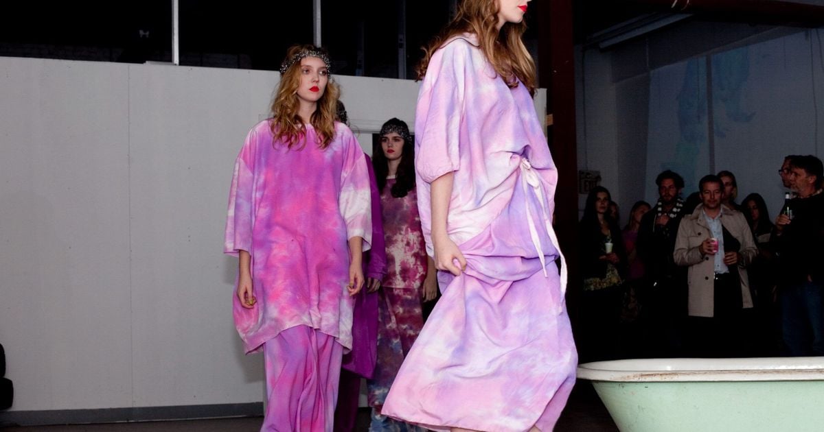 Are these the most daring clothes in Toronto? - Toronto Life