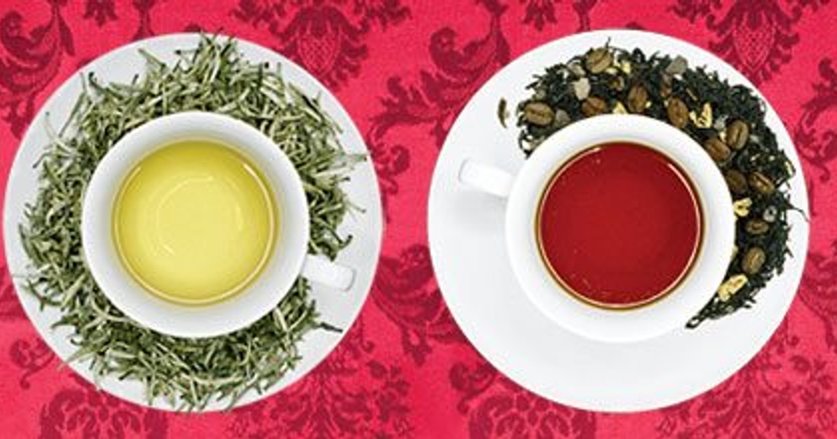 Toronto’s Top Teas: a mini-guide to the city’s 12 most beautiful ...