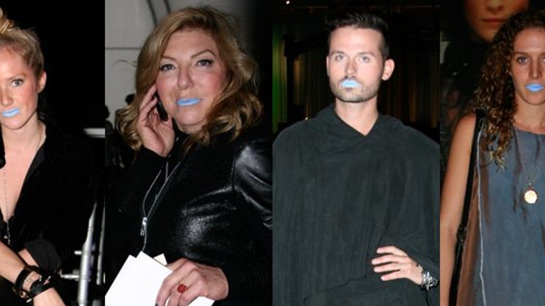 robin kay - Toronto Life