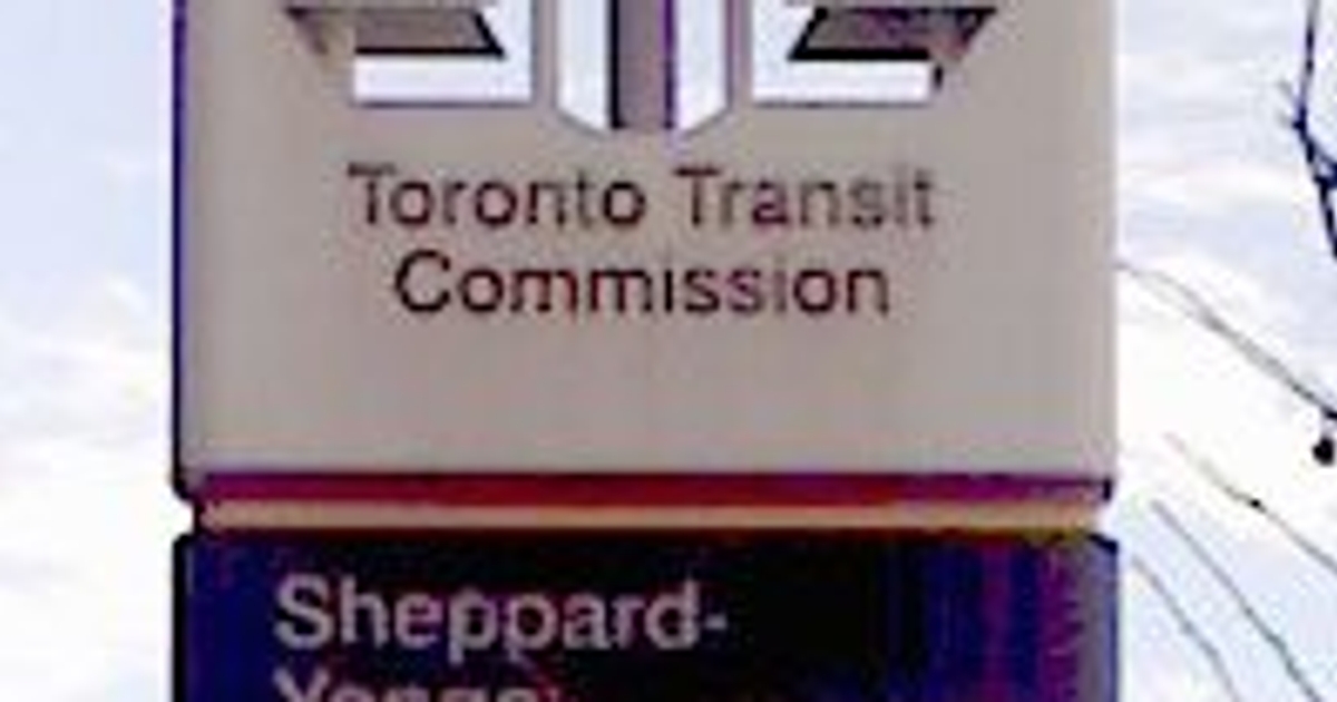 TTC complaints up by 15 per cent, but smiles will outnumber frowns by ...