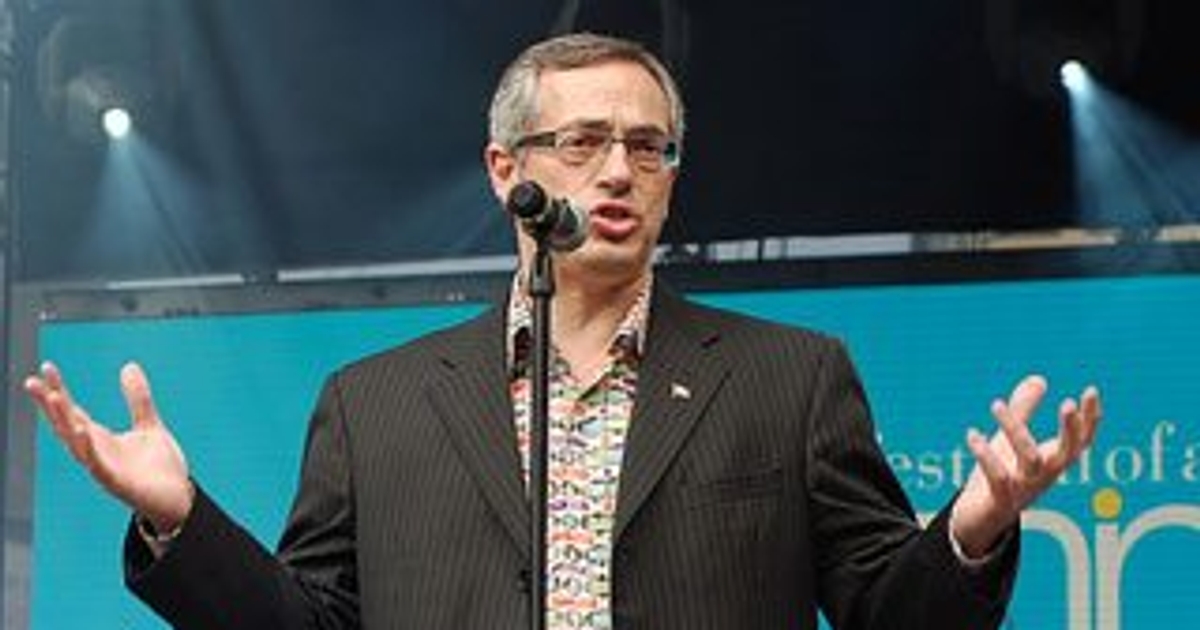 A valuable lesson: if the G20 is coming to town, make sure you live in ...