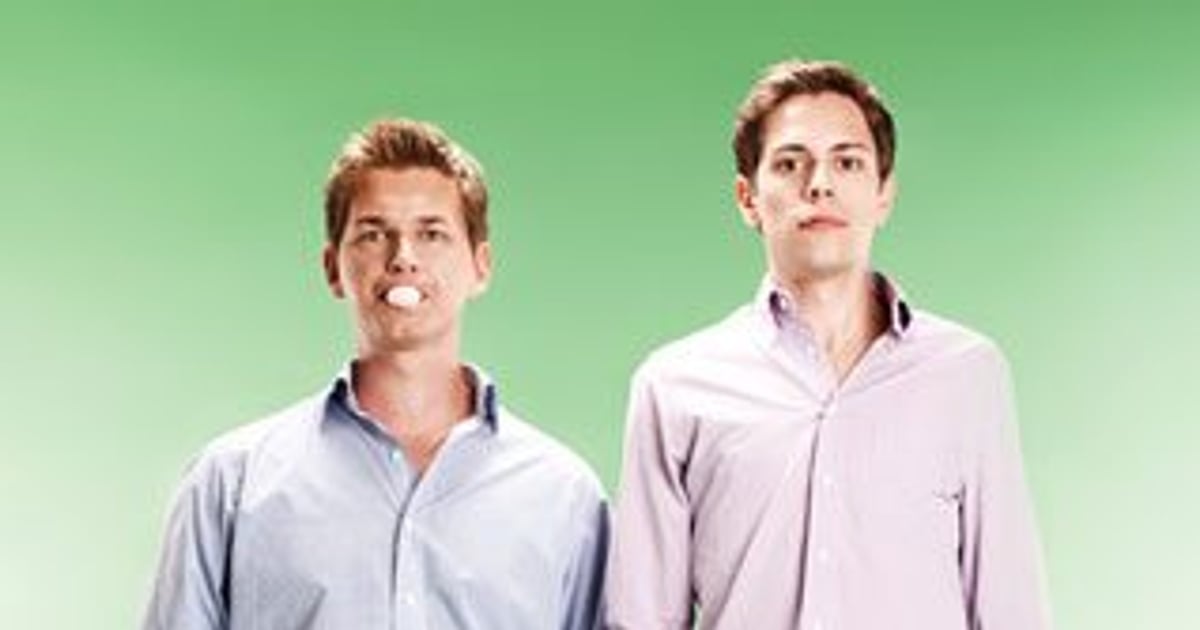 The app kings: meet the army of tech genius millionaires who are ...