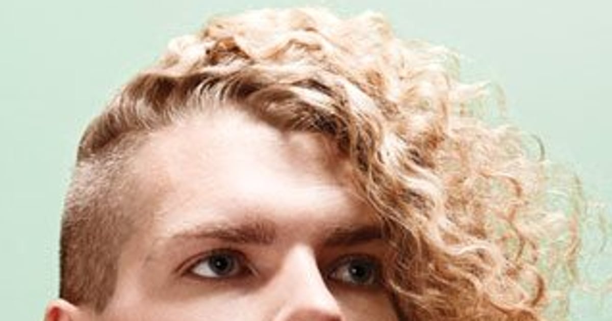 The Thing: Toronto’s latest grooming trend is a half-shorn head ...