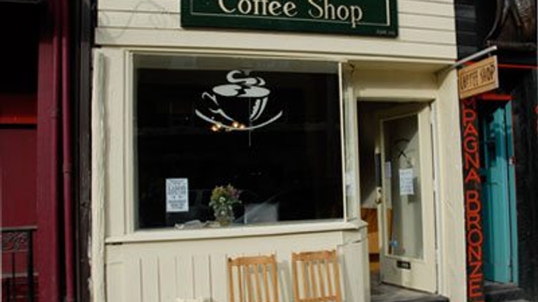 Circles and Squares Bakery - Toronto Life