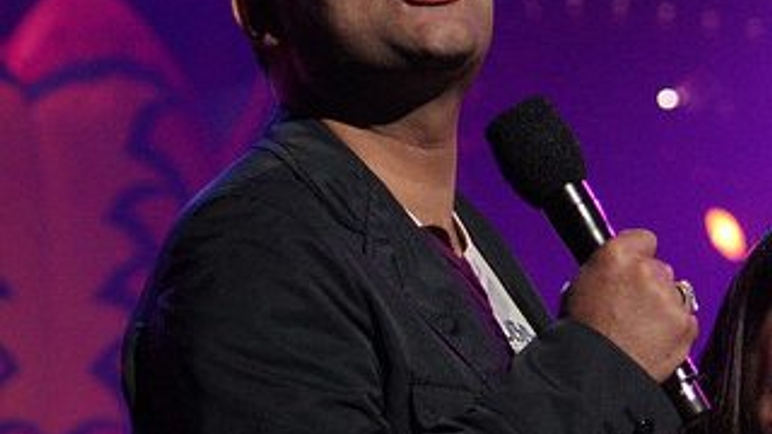 Russell Peters - Toronto Life