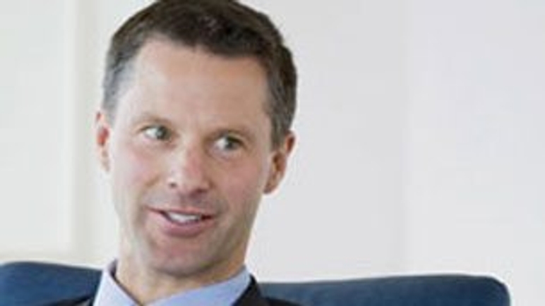 Nigel Wright - Toronto Life