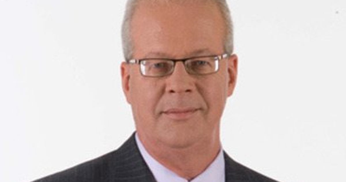 CityTV anchor Mark Dailey dies at age 57 - Toronto Life