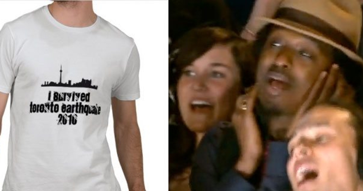 Best and worst moments of 2010 - Toronto Life