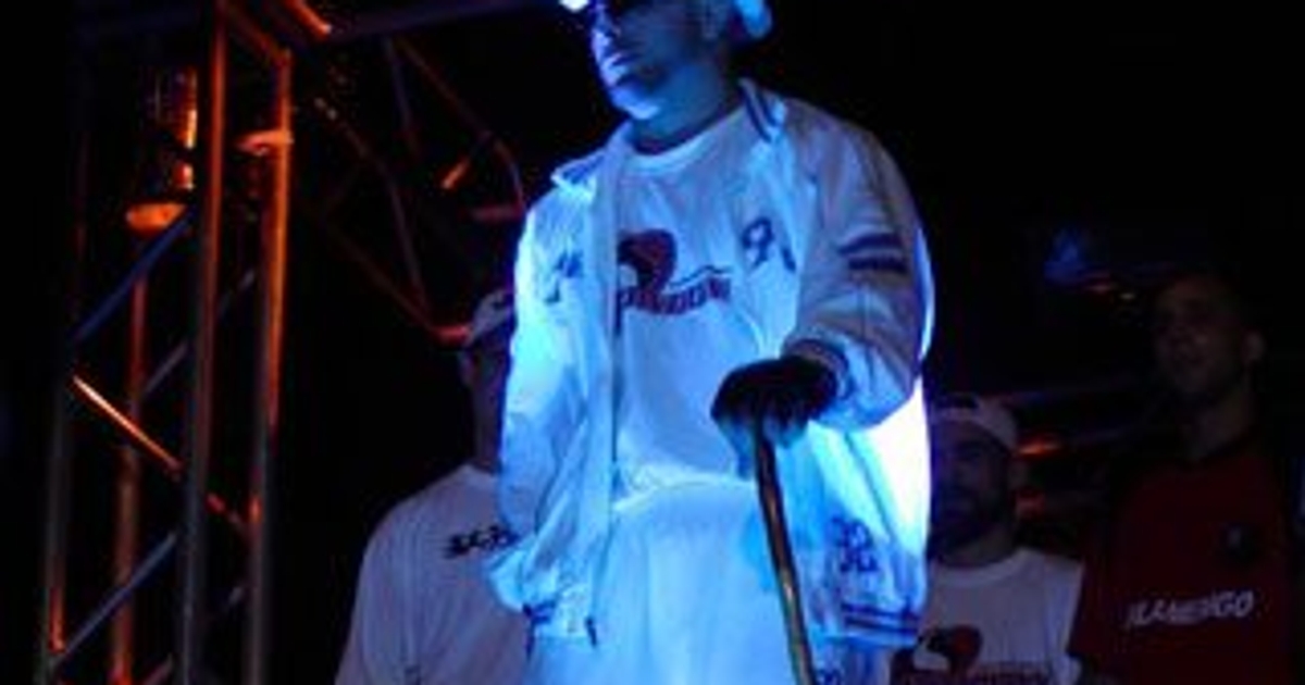 “Pimp Daddy” just too inappropriate to become one of Toronto’s finest ...