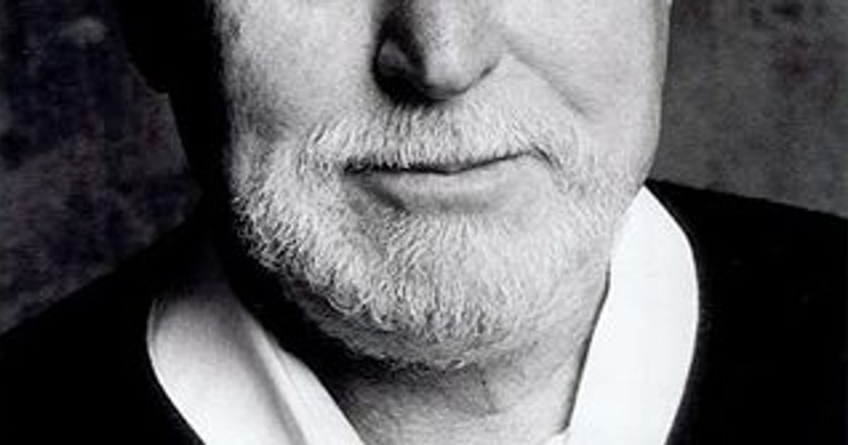Canadian playwright David French dies at age 71 - Toronto Life