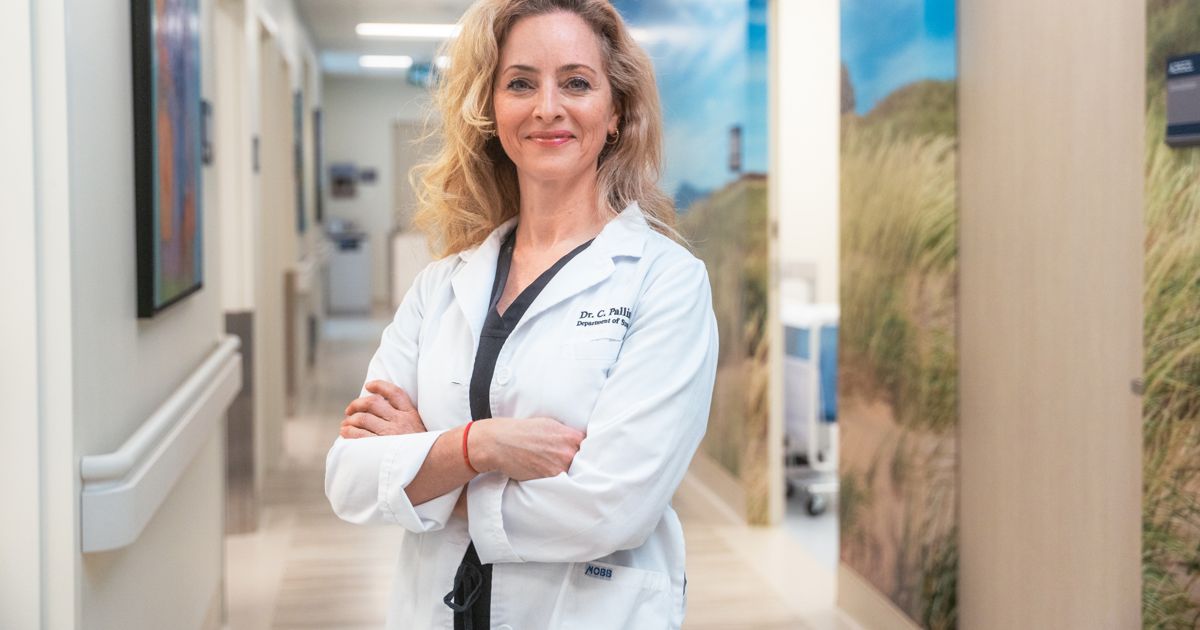 Inside the “one-stop-shop” centre for breast health - Toronto Life