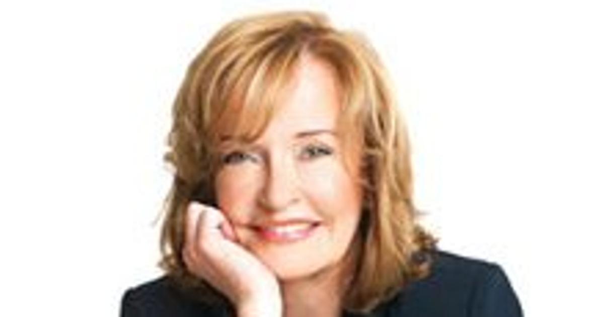Lineup for Marilyn Denis’ new show surprisingly awesome - Toronto Life